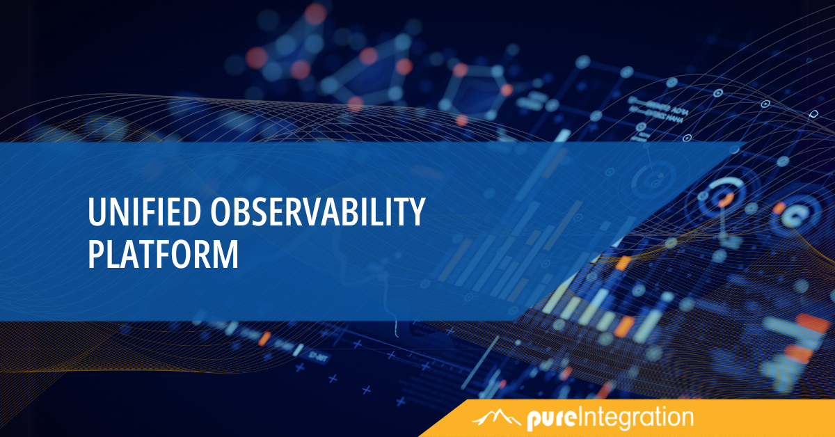 Unified Observability Platform